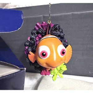Disney | Holiday | Finding Nemo Fish Pixar President Edition Grolier ...